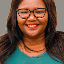 Siviwe Gwarube :: People's Assembly