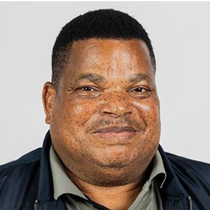 Mangaqa Albert Mncwango :: People's Assembly
