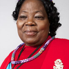 Sheila Coleen Nkhensani Shope-Sithole :: People's Assembly