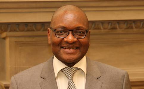 David Makhura :: People's Assembly