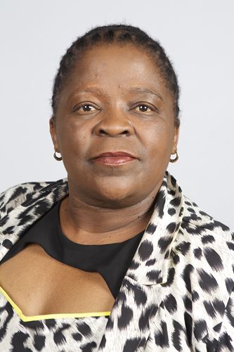 Nosilivere Winifred Magadla :: People's Assembly