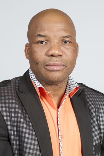 Nhlanhlakayise Moses Khubisa :: People's Assembly