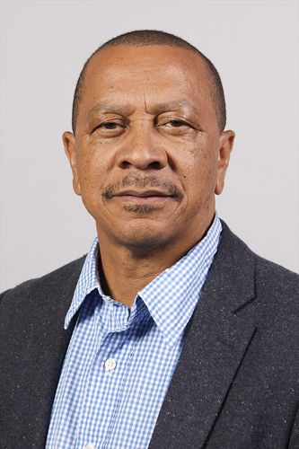 Gregory Allen Grootboom :: People's Assembly