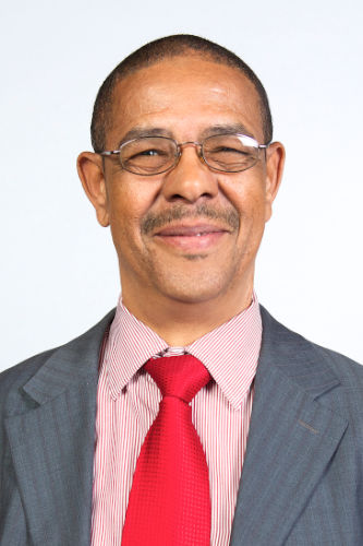 Eddie Makue :: People's Assembly