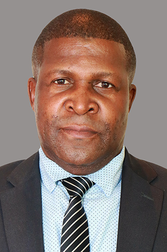 Steven Mahlubanzima Jafta :: People's Assembly