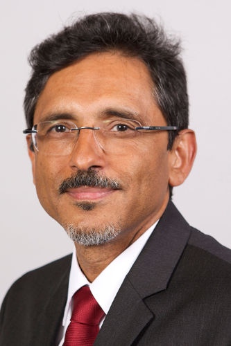 Ebrahim Patel :: People's Assembly