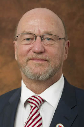 Derek Hanekom :: People's Assembly