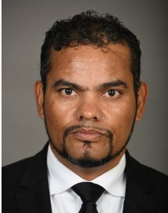 Alvin Botes :: People's Assembly