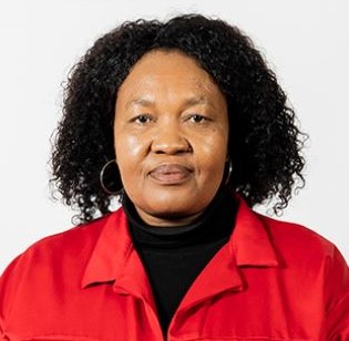 Betty Diale :: People's Assembly