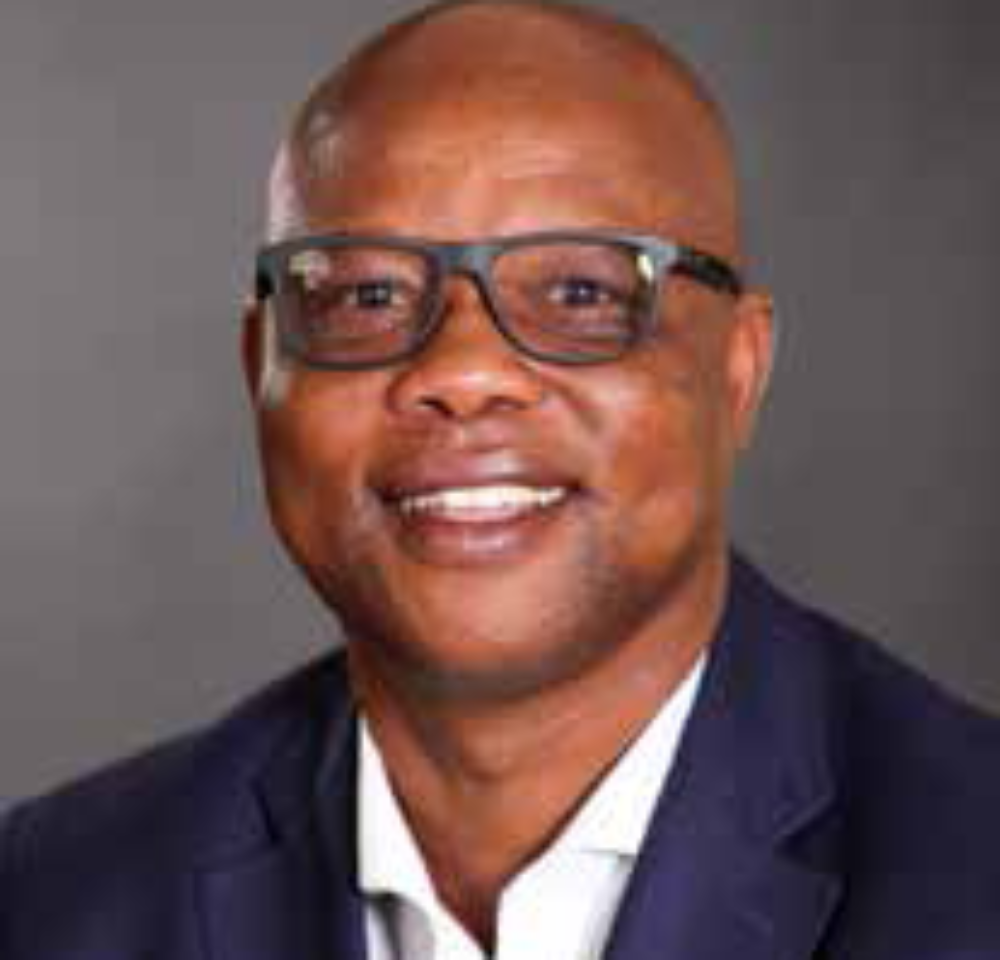 Bangokwakhe Madesius Zuma :: People's Assembly