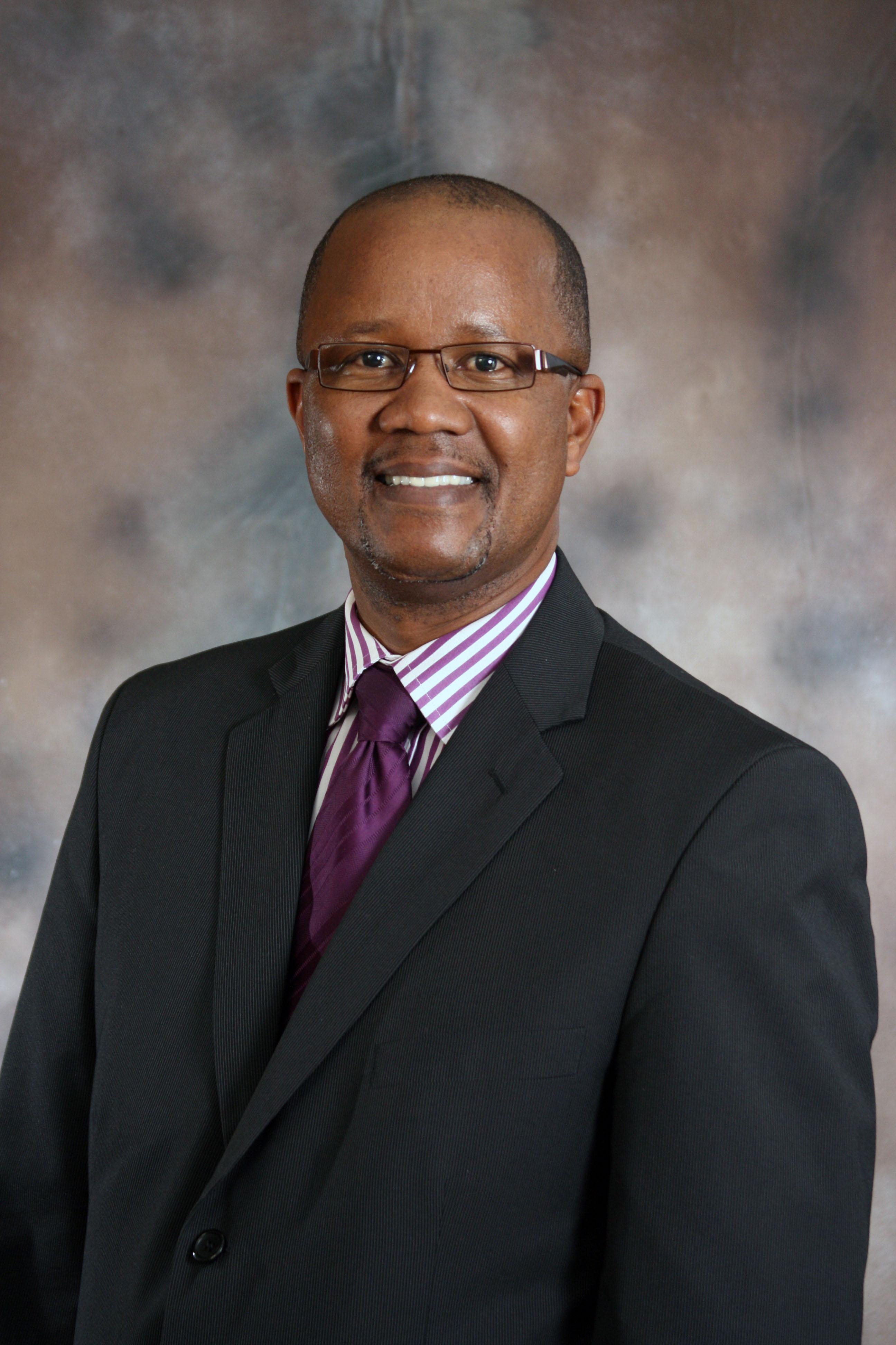 Andrew Louw :: People's Assembly