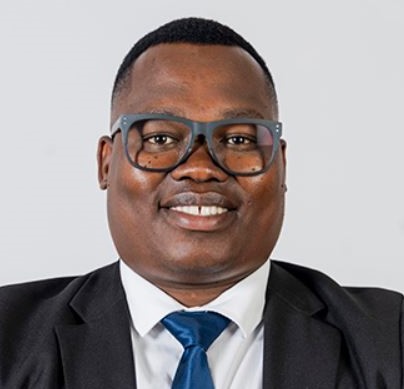 Isaac Seitlholo :: People's Assembly