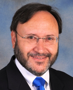 Jack Bloom :: People's Assembly