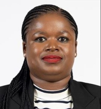 Lindelwa Sapo :: People's Assembly