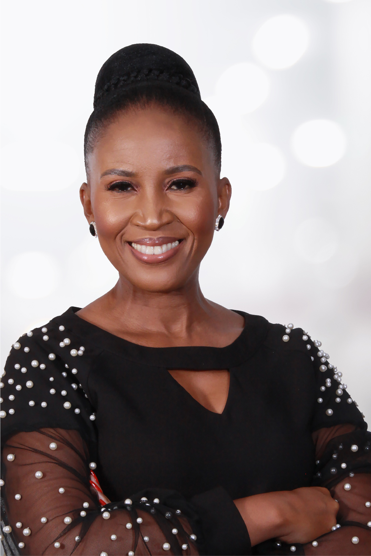 Mpho Louisa Phalatse :: People's Assembly