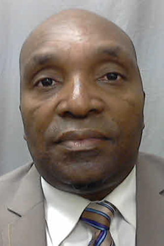 Mthenjwa Amon Zondi :: People's Assembly