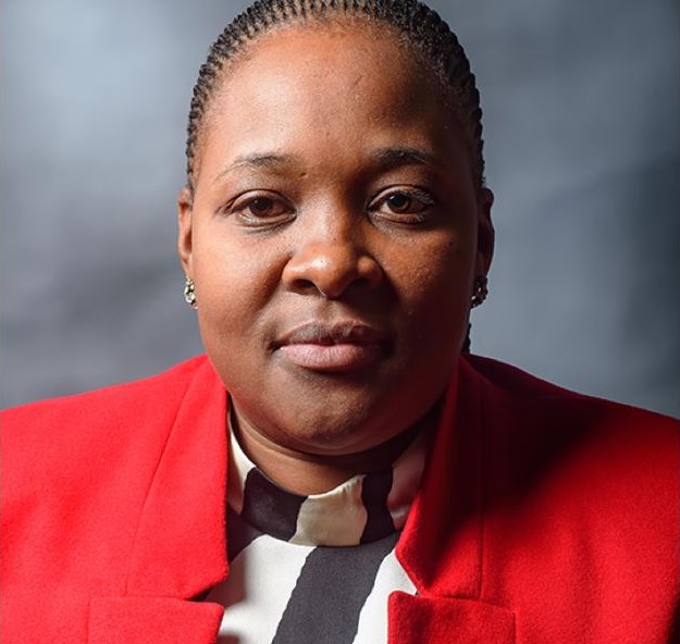 Noluthando Patricia Dlamini :: People's Assembly