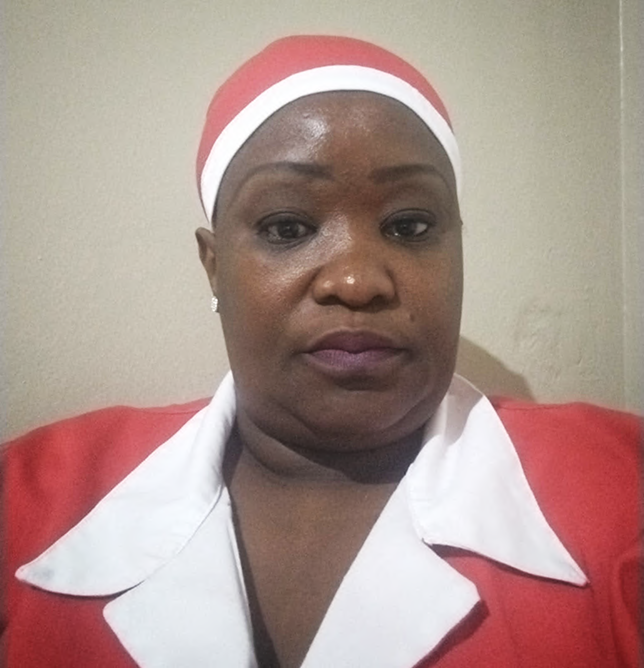 Zikhona Nwabisa Njoli :: People's Assembly