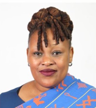 Nompumelelo Matildah Gasa :: People's Assembly
