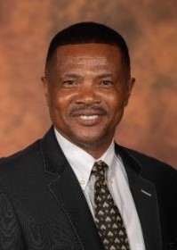 Richard Hlophe :: People's Assembly