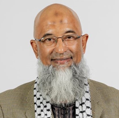 Shaik Imraan Subrathie :: People's Assembly