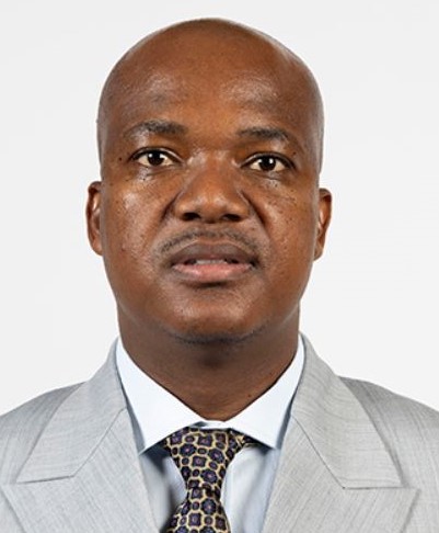 Selelo Donald Selamolela :: People's Assembly