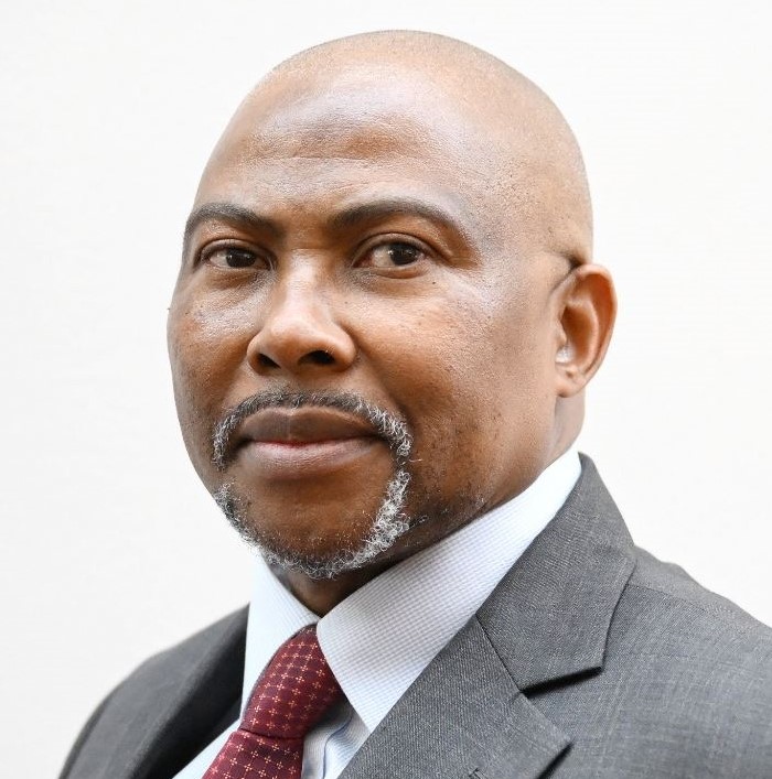 Siyabonga Innocent Gama Attendances :: People's Assembly