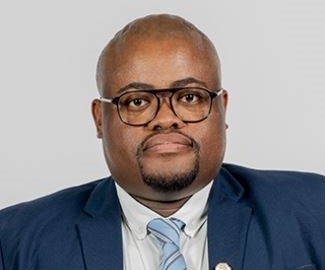 Thamsanqa Bhekokwakhe Mabhena :: People's Assembly
