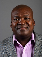 Thembekile Richard Majola :: People's Assembly