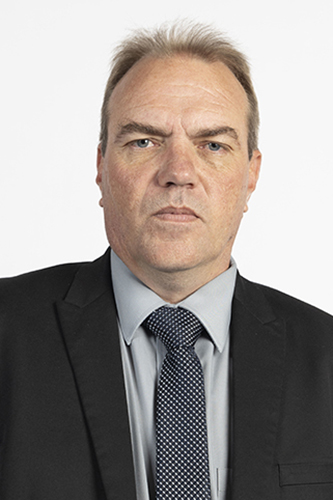 Philippus Adriaan Van Staden :: People's Assembly