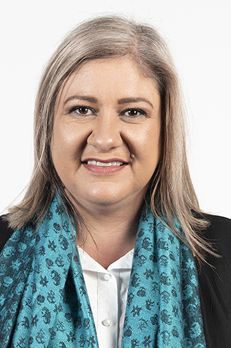 Anna Maria Van Zyl :: People's Assembly