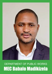 Babalo Madikizela :: People's Assembly