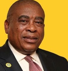 Teboho Loate :: People's Assembly