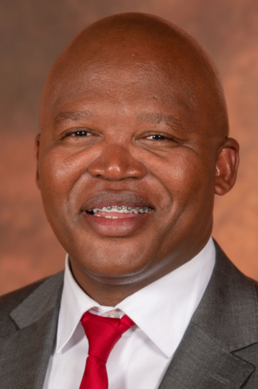 Thabo Mabotja :: People's Assembly