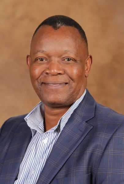 Xolani Malamlela :: People's Assembly