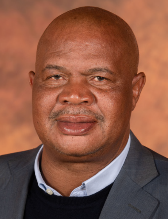 Thabo Andrew Mokone :: People's Assembly