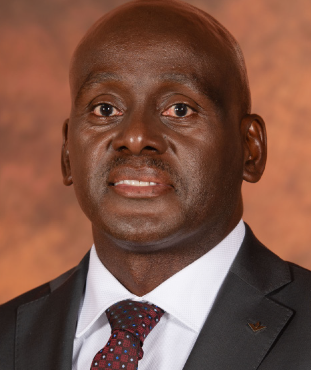 Maudu Johannes Phokane :: People's Assembly
