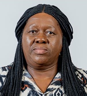Sheilla Tembalam Xego :: People's Assembly