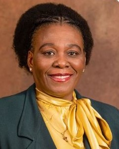 Makoma Grace Makhurupetje :: People's Assembly
